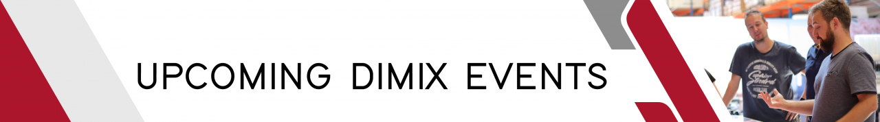 Dimix Events | Ontdek dimix specials
