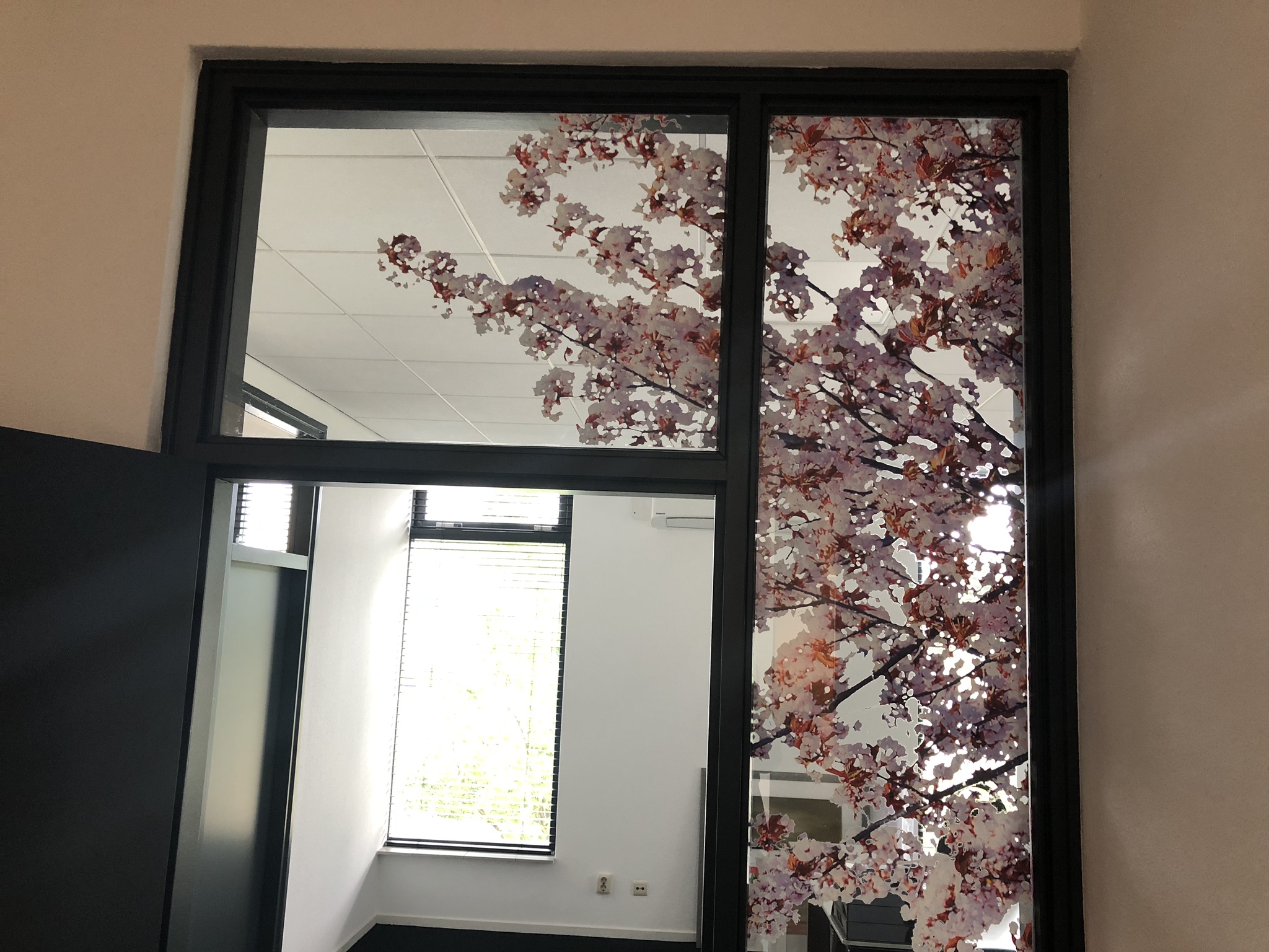 Welke raamfolie heb ik nodig? » Dimix