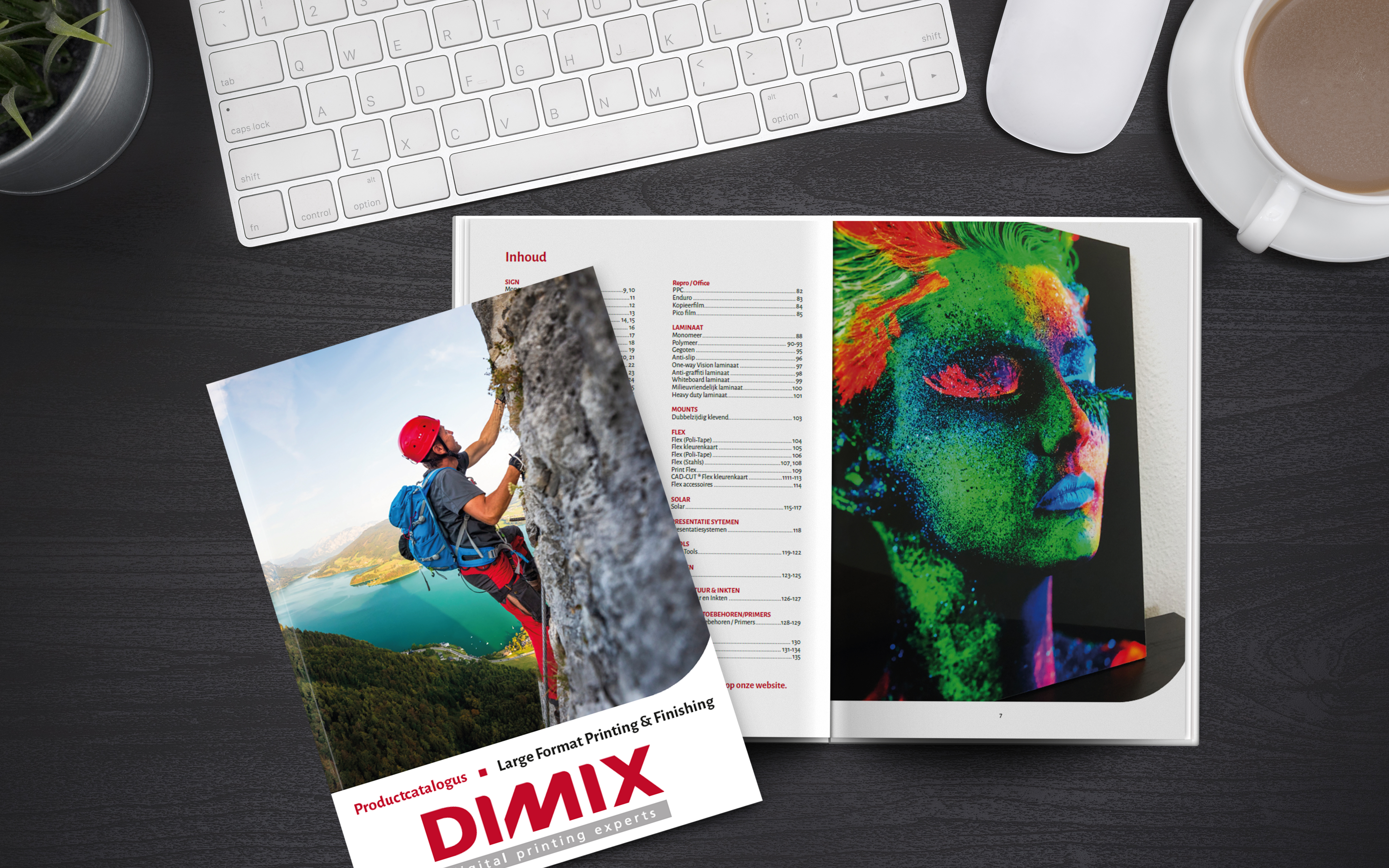 Dimix » Your partner in printing technologies