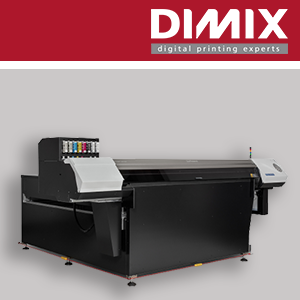 Roland VersaUV S-Series flatbed Overzicht » Dimix