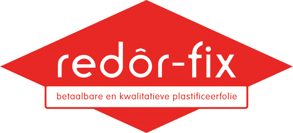 Redôr-Fix Boekfolie » Dimix