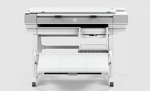 HP | DesignJet T950 (SF/MFP) » Dimix