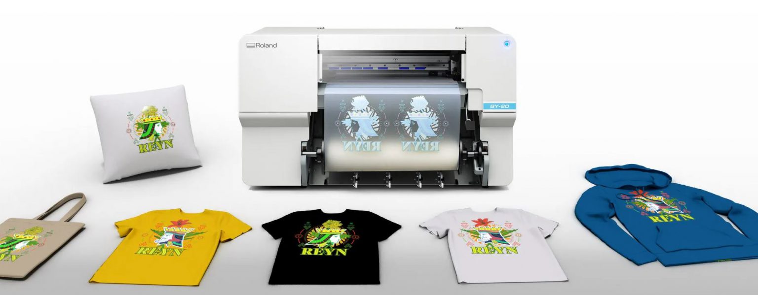 Roland VersaStudio BY-20 » Dimix