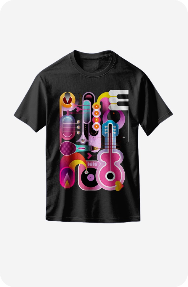 Roland TY-300 - Direct To Film Printer » Dimix